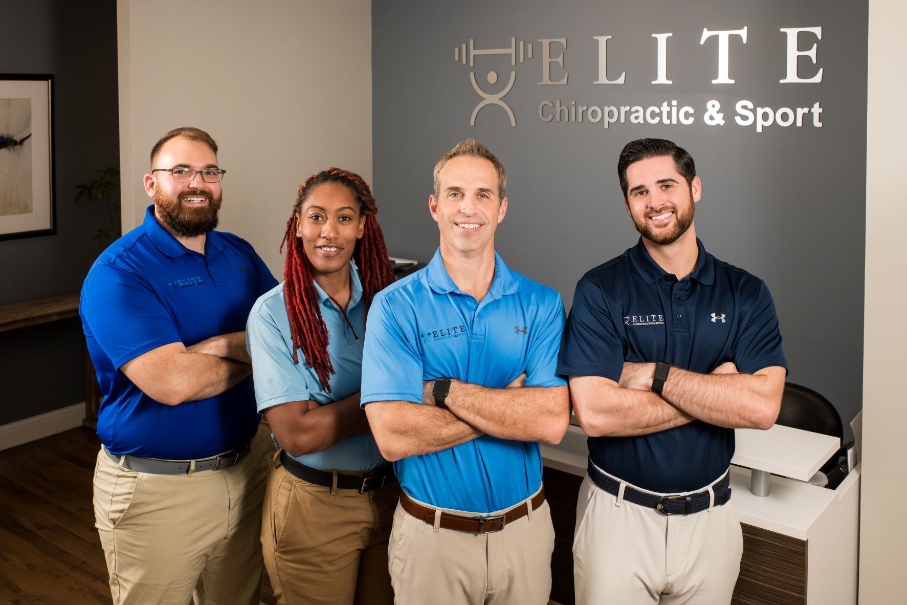 Family Chiropractor Columbia Maryland | Elite Chiropractic & Sport