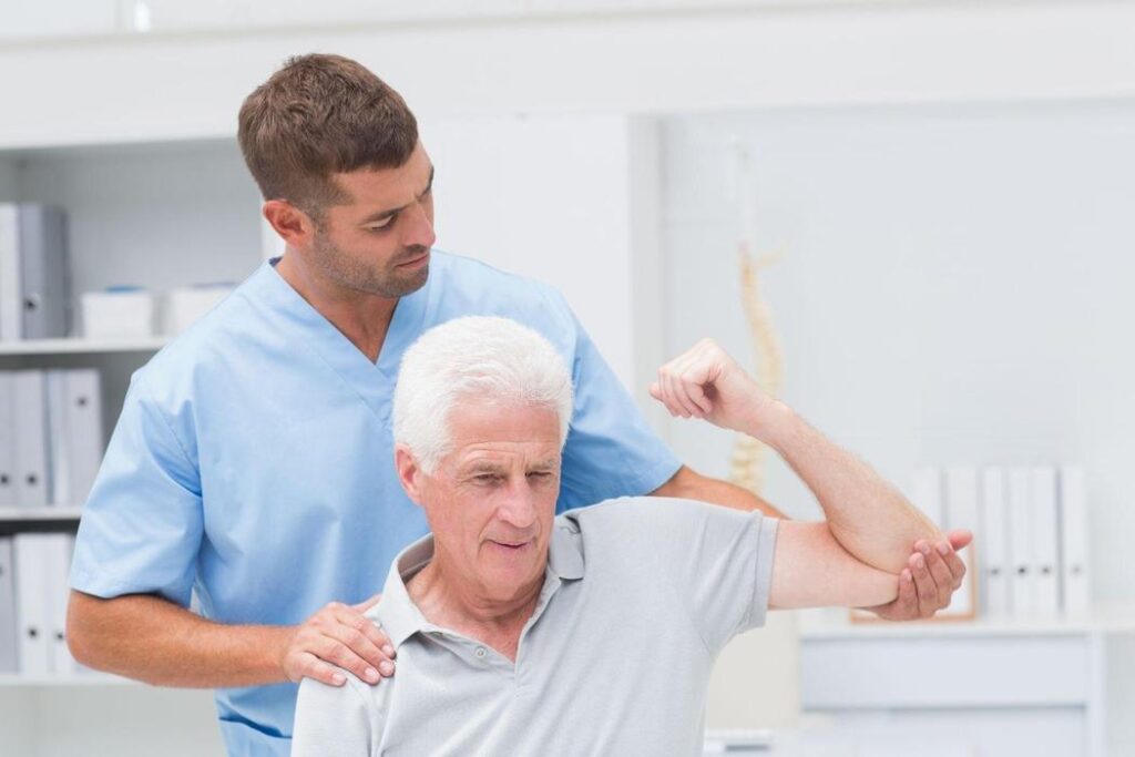 Chiropractor Columbia MD - Family Chiro | Elite Chiropractic & Sport